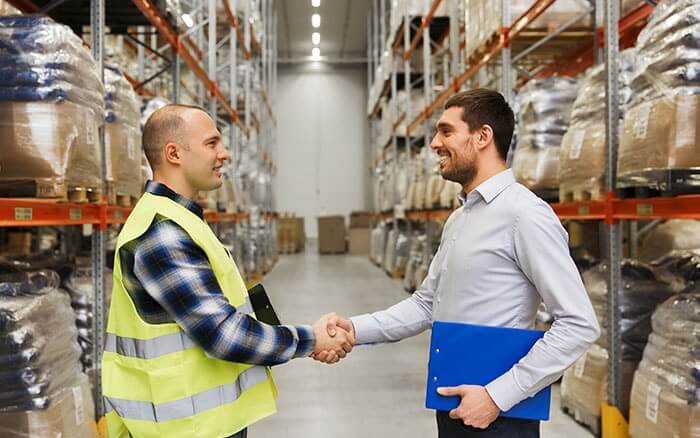 Fab Transport | Fast and better moving | Deliveries | Assemblies